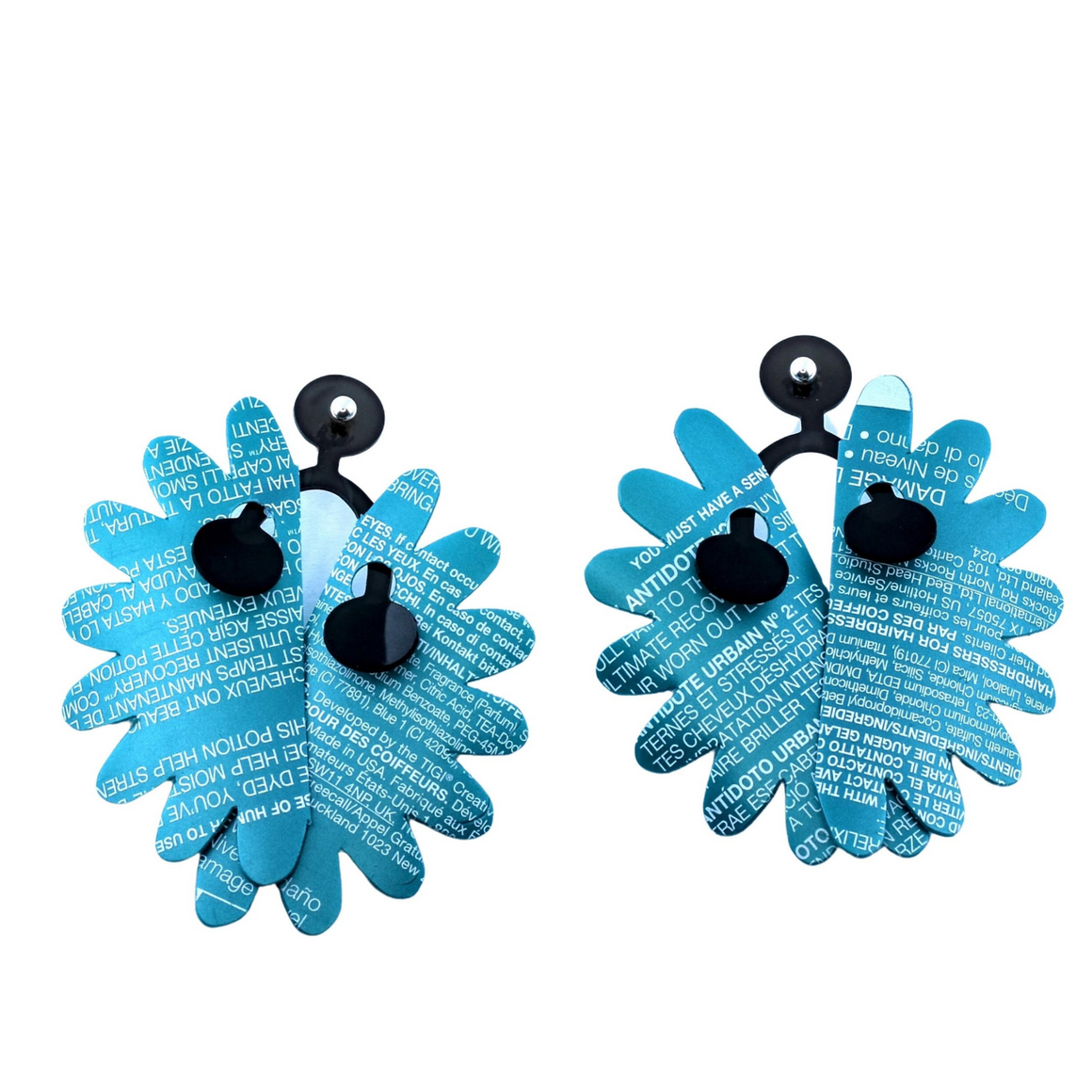 Pattern Gems – Pattern Gems by Criselda Lopez